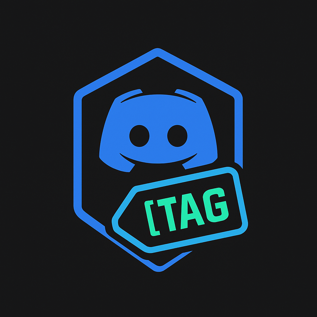 Discord tags